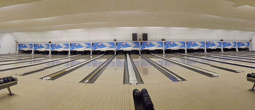Gallery – Chatham Bowlerama
